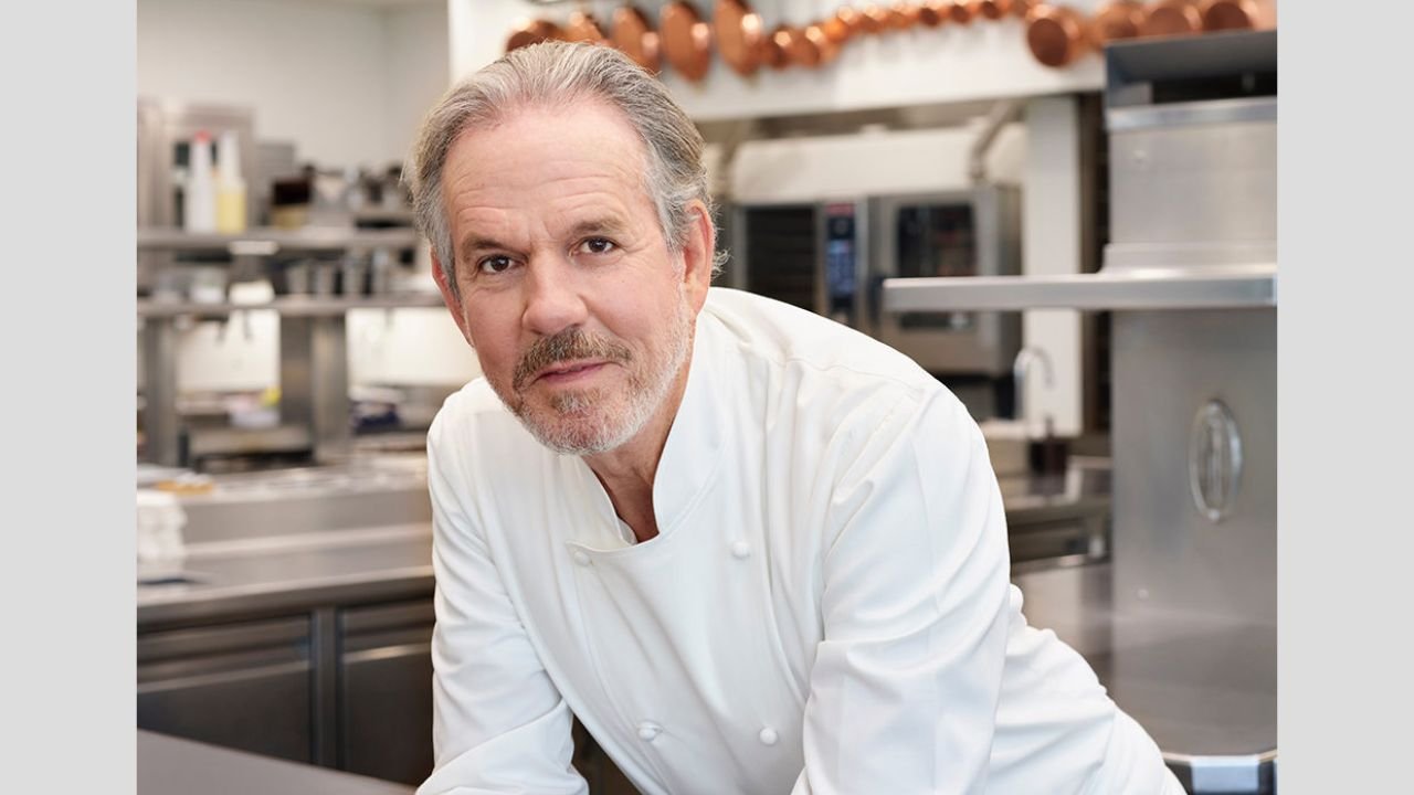 The Masters of Flavor: Meet the Best Chefs in the World - Eduvast.com