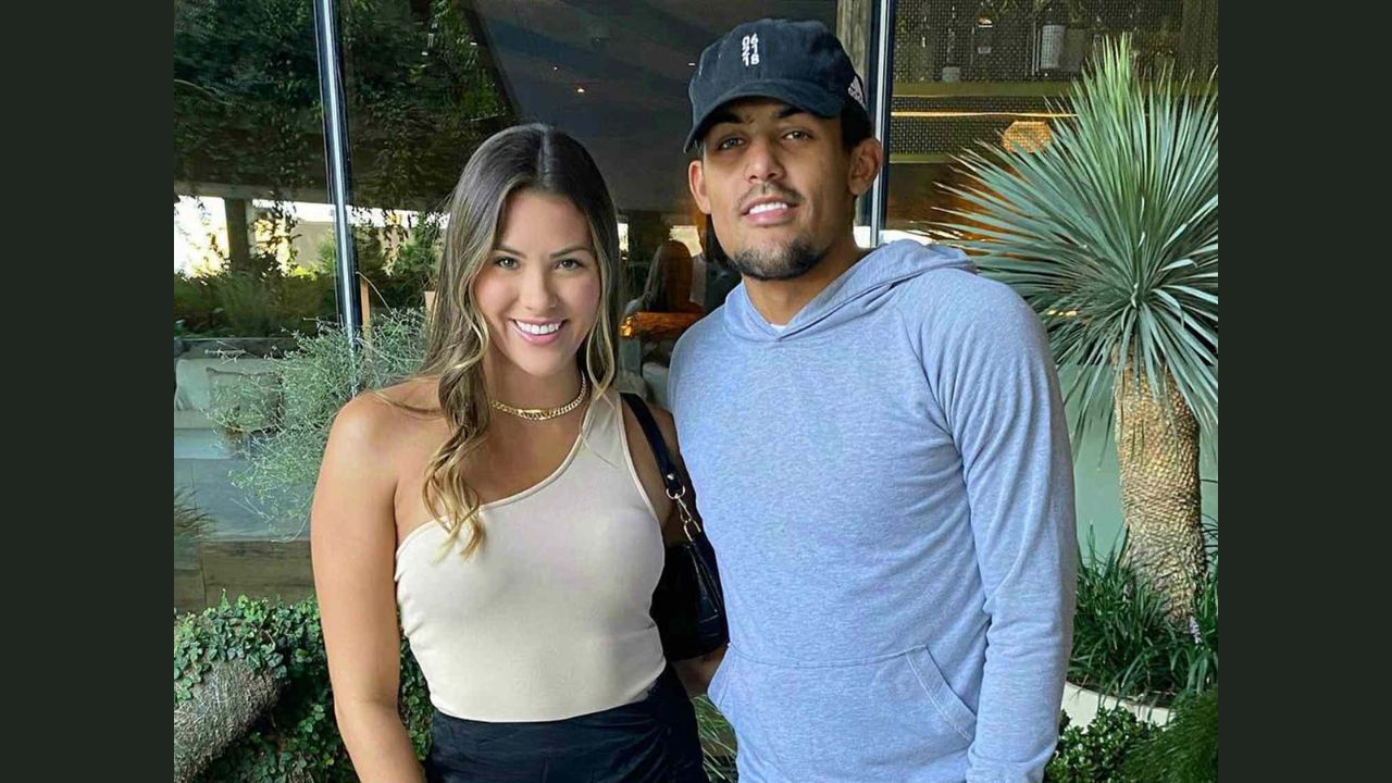 Trae Young Wife: A Look At Her Fiancé In 2023 - Eduvast.com