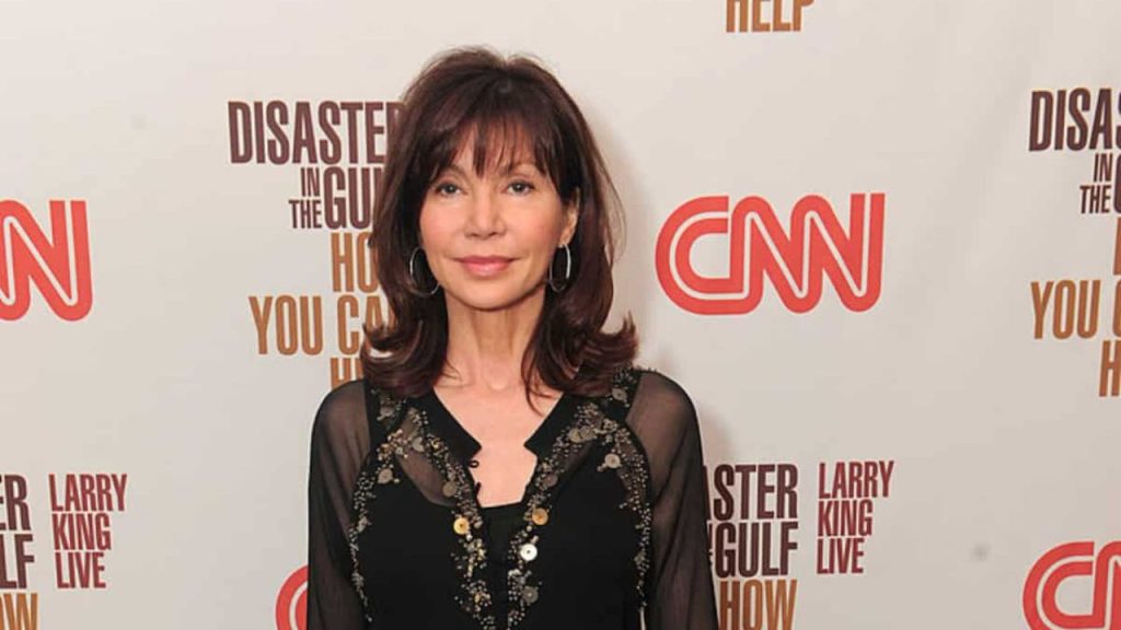Victoria Principal Biography: Age, Birthday, Early Life, Career, Net ...