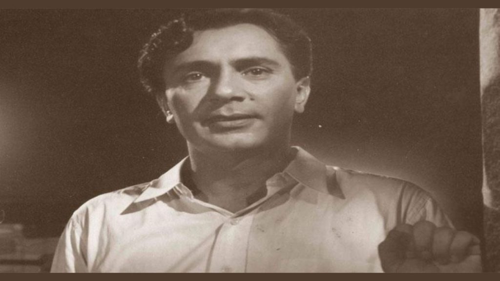 Balraj Sahni Biography: Birthday, Early Life, Career, Awards, Death ...