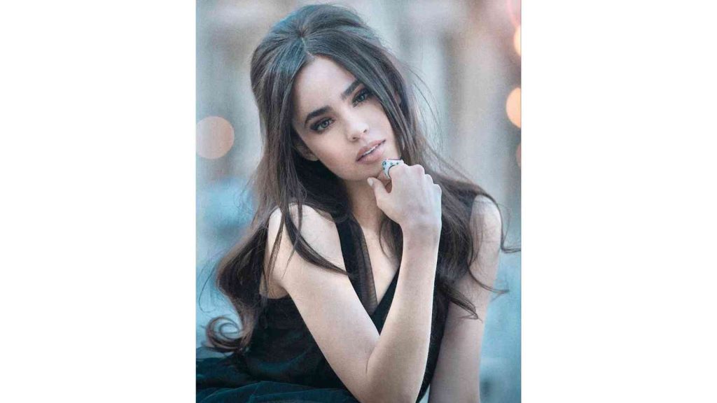 Sofia Carson Biography: Age, Height, Birthday, Family, Net Worth ...