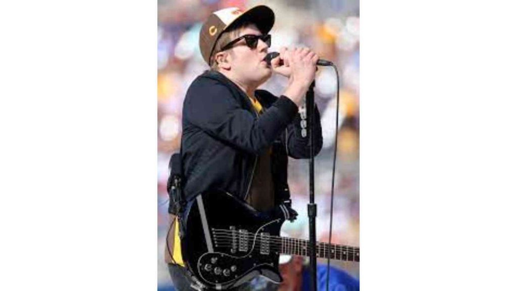 Patrick Stump Biography: Age, Height, Birthday, Family, Net Worth ...
