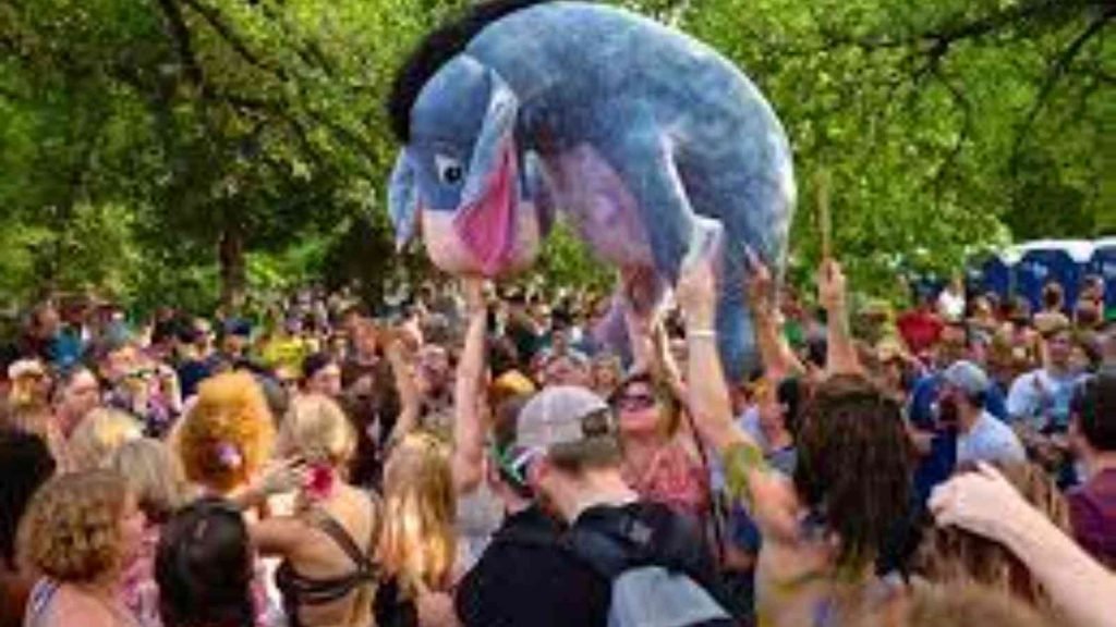 Eeyore’s Birthday 2023: Date, History, Facts, Activities - Eduvast.com