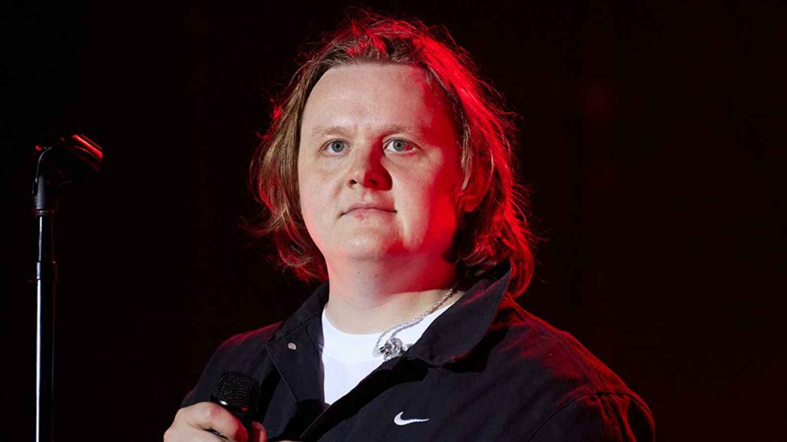Lewis Capaldi Illness: What Is Tourette Syndrome? - Eduvast.com