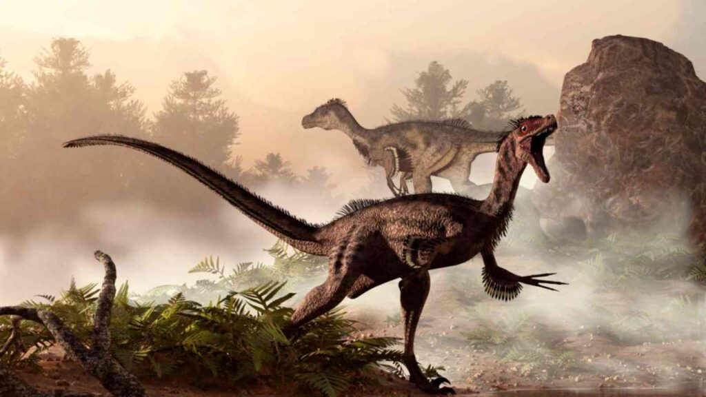 National Velociraptor Awareness Day 2023: Date, History, Facts ...