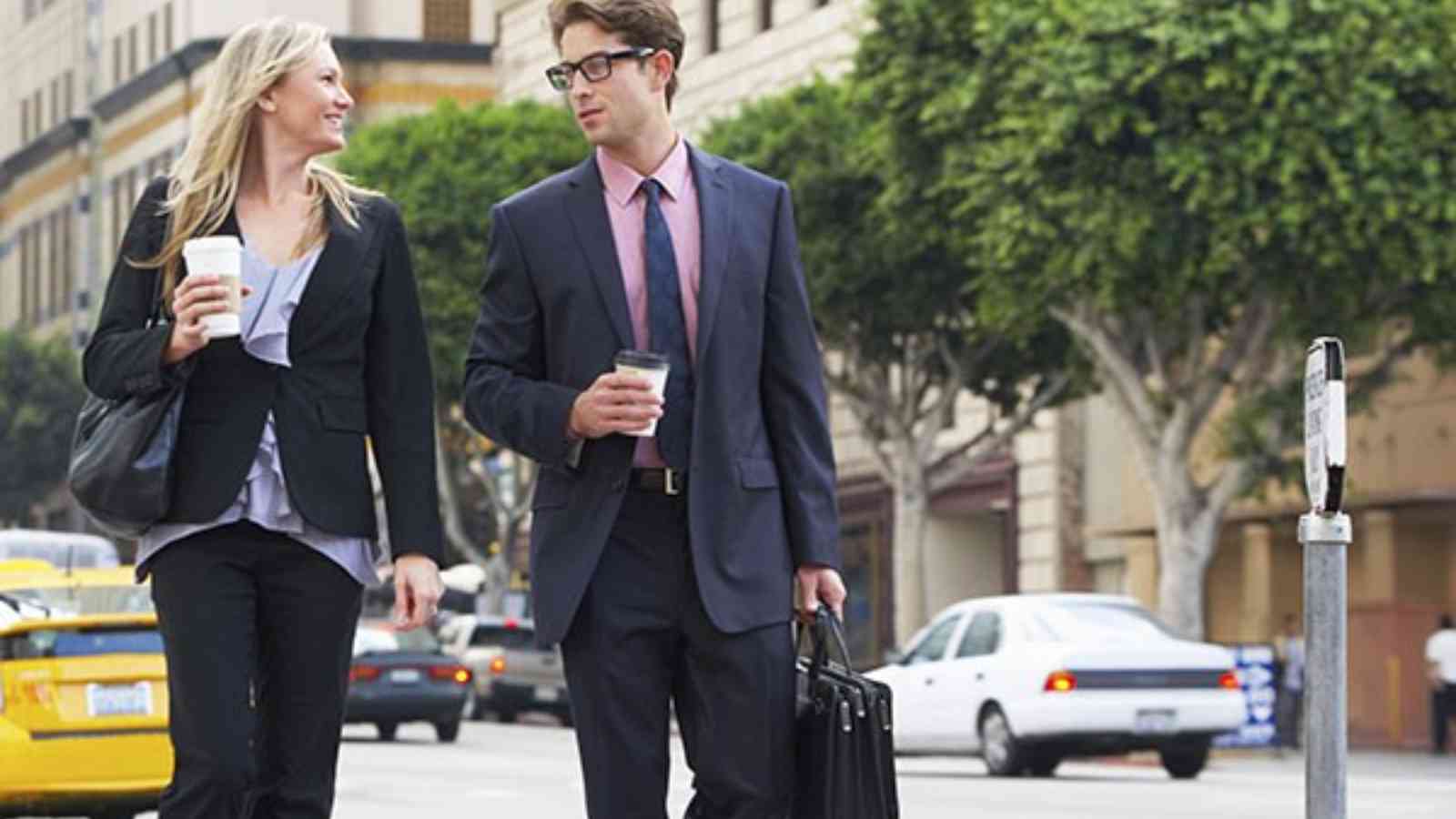 Walk to Work Day 2023: Date, History, Facts, Activities - Eduvast.com