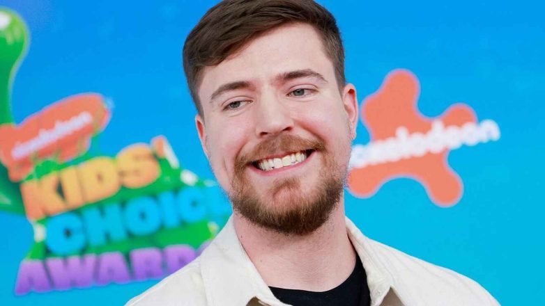 MrBeast Biography: Age, Height, Birthday, Family, Net Worth - Eduvast.com