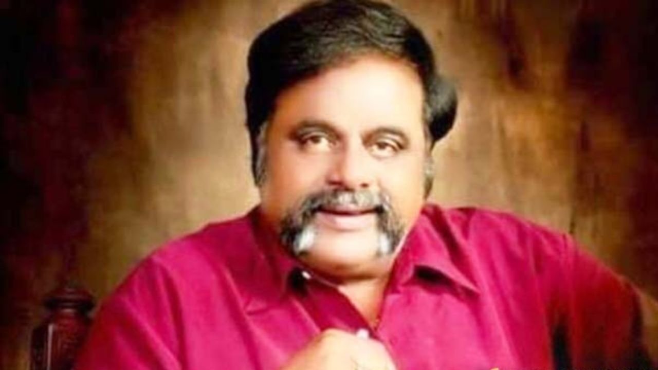 Ambareesh Biography: Birthday, Early Life, Career, Personal Life, Death ...