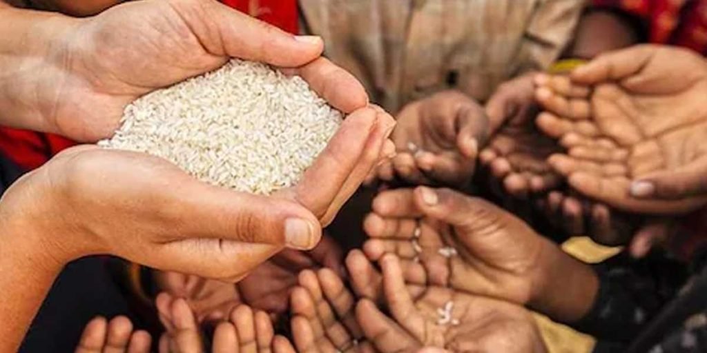World Hunger Day 2023: Date, History, Facts about Hunger - Eduvast.com