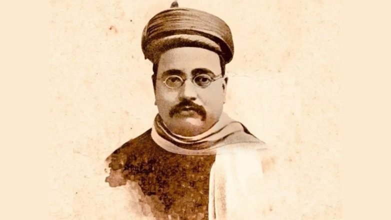 Gopal Krishna Gokhale Biography: Birthday, Early Life, Career ...