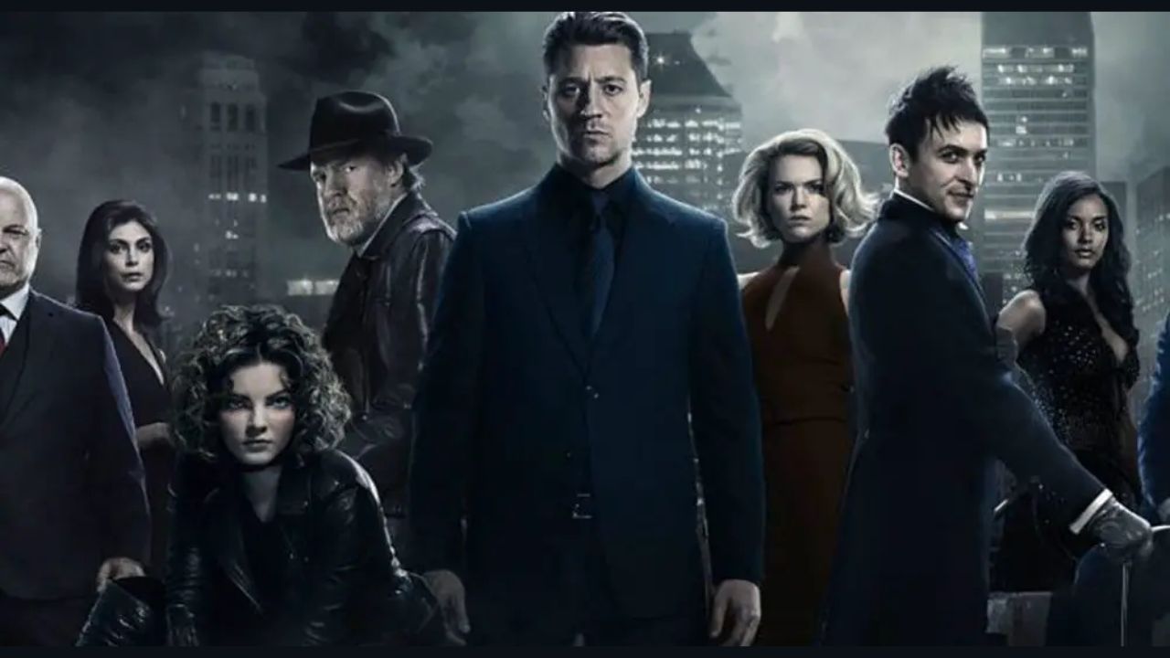 Gotham Season 6 Release Date: Cast, Trailer, Renewal, Plot - Eduvast.com