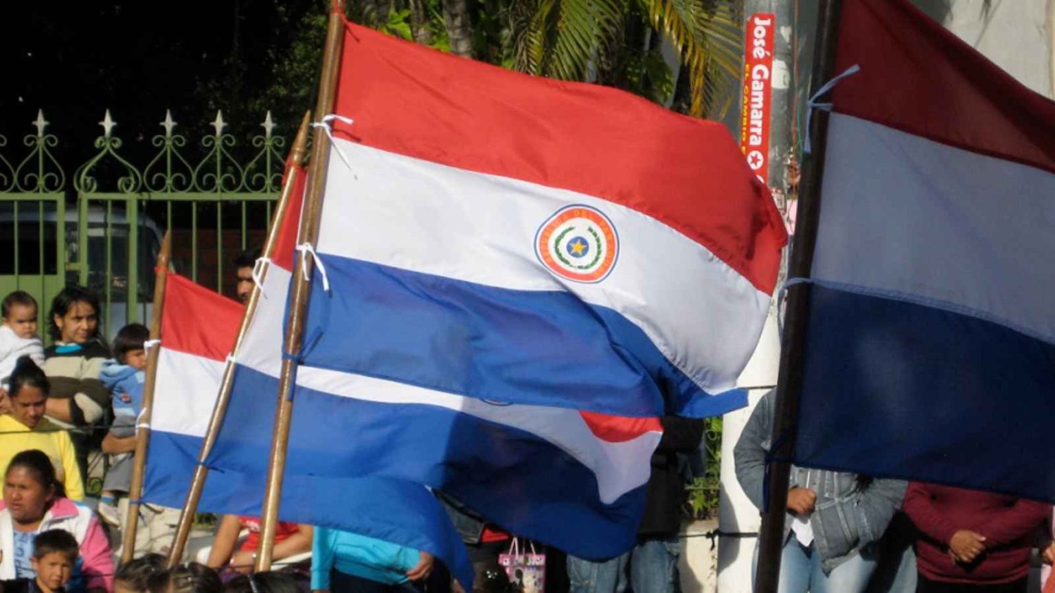 Paraguay Independence Day 2023: Date, History, Facts about Paraguay ...
