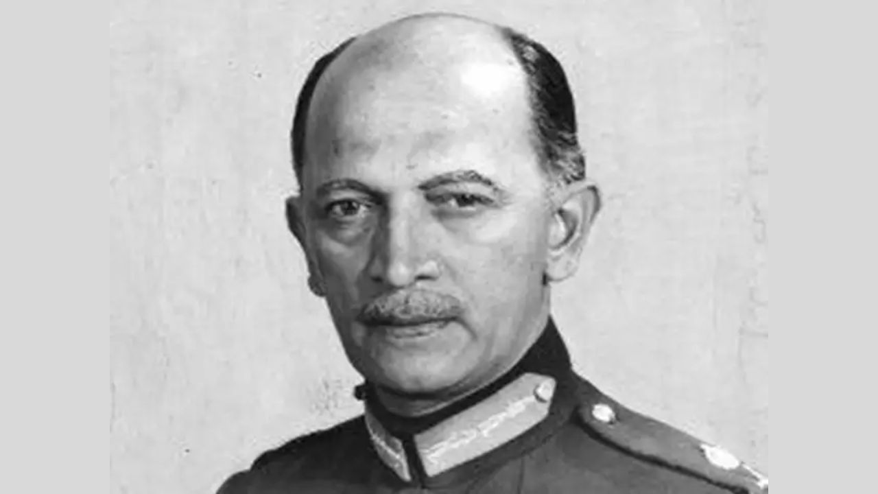 K. M. Cariappa Biography: Birthday, Early life, Career, Personal Life ...