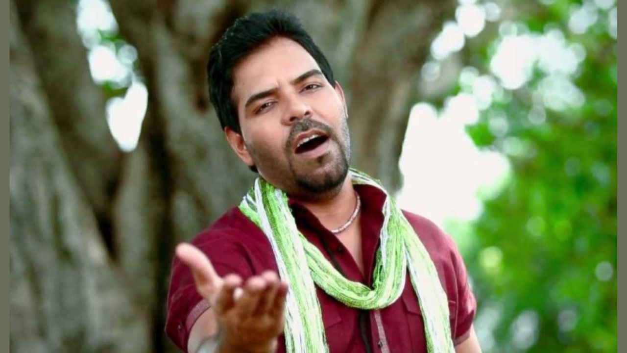 Kanth Kaler Biography: Age, Height, Birthday, Career, Awards, Personal ...