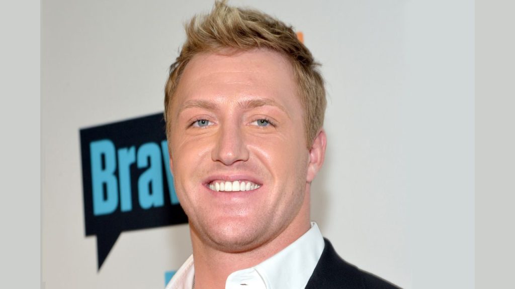 Kroy Biermann Biography: Age, Birthday, Early Life, Source of Income ...
