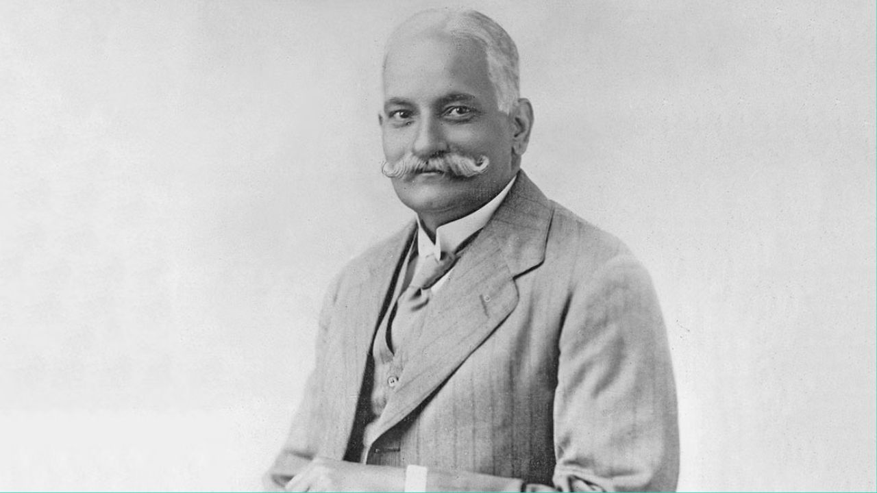 Motilal Nehru Biography: Birthday, Early Life, Career, Works, Death ...