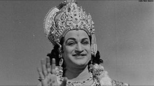 N. T. Rama Rao Biography: Birthday, Early Life, Career, Personal Life ...