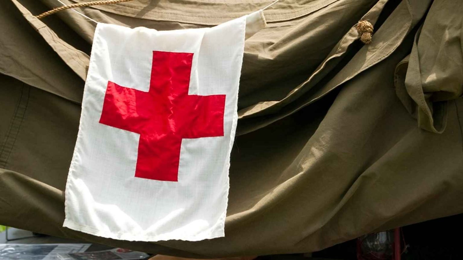 National American Red Cross Founder’s Day 2023: Date, History, Facts ...