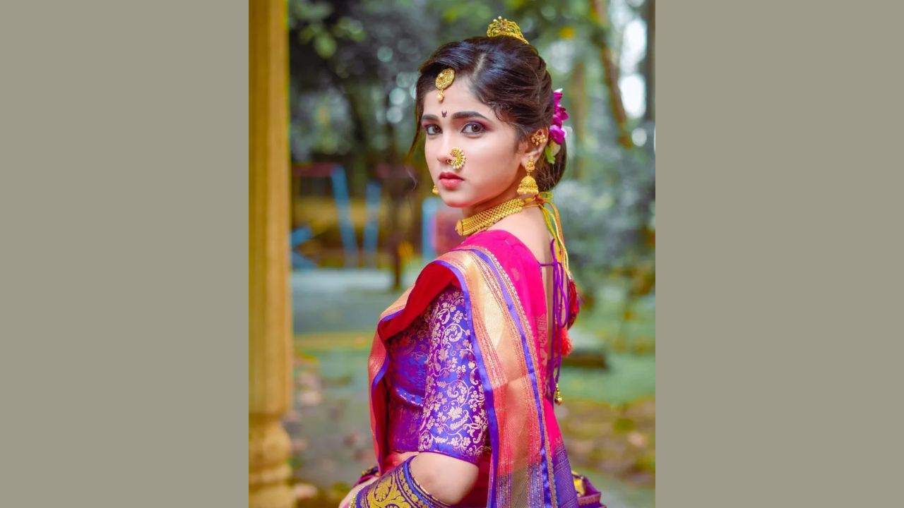 Prachi Kadam Biography: Age, Height, Birthday, Husband, Career, Net ...