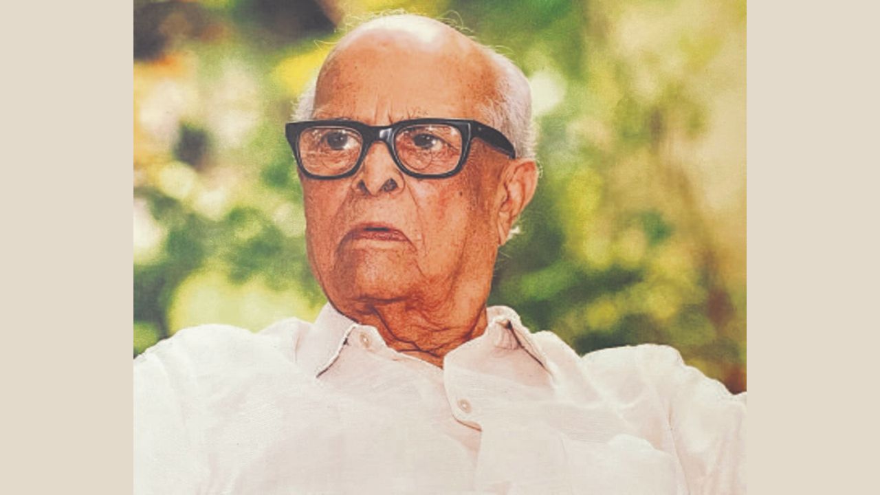 R. K. Narayan Biography: Birthday, Early Life, Education, Career ...