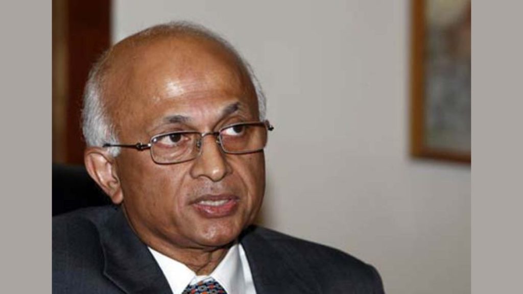 Ranjan Mathai Biography: Birthday, Early Life, Career, Personal Life ...