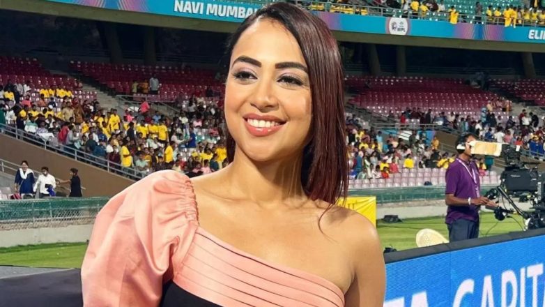 Ridhima Pathak Biography: Age, Height, Weight, Early Life, Career ...