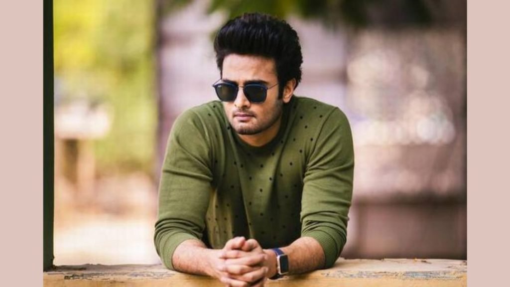 Sudheer Babu Biography: Age, Height, Birthday, Early Life, Career ...
