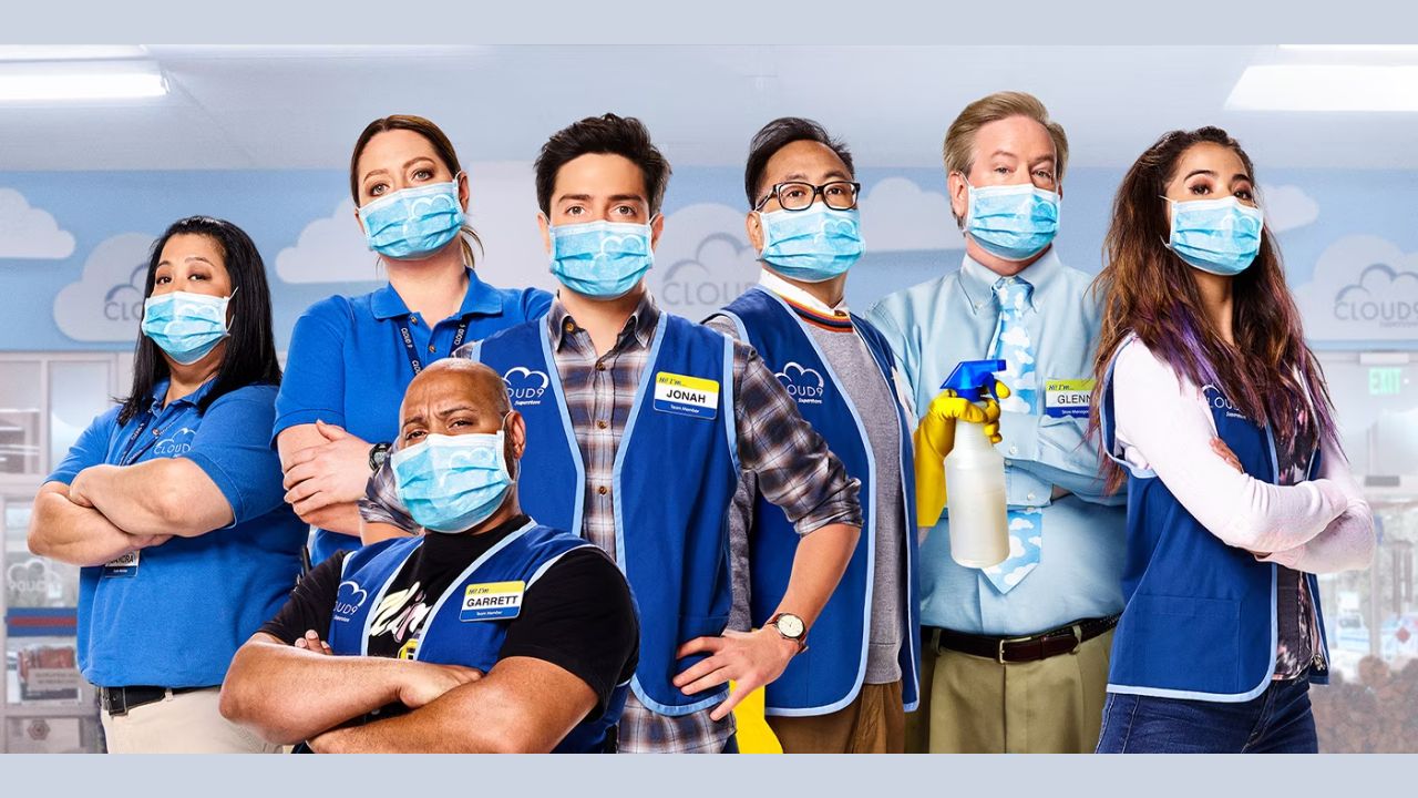 Superstore Season 7 Release Date: Plot, Cast, Trailer, Episodes ...