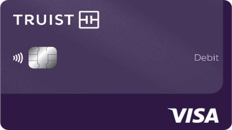 How to activate Truist Debit/Credit Card Online: Step-by-Step Guide ...