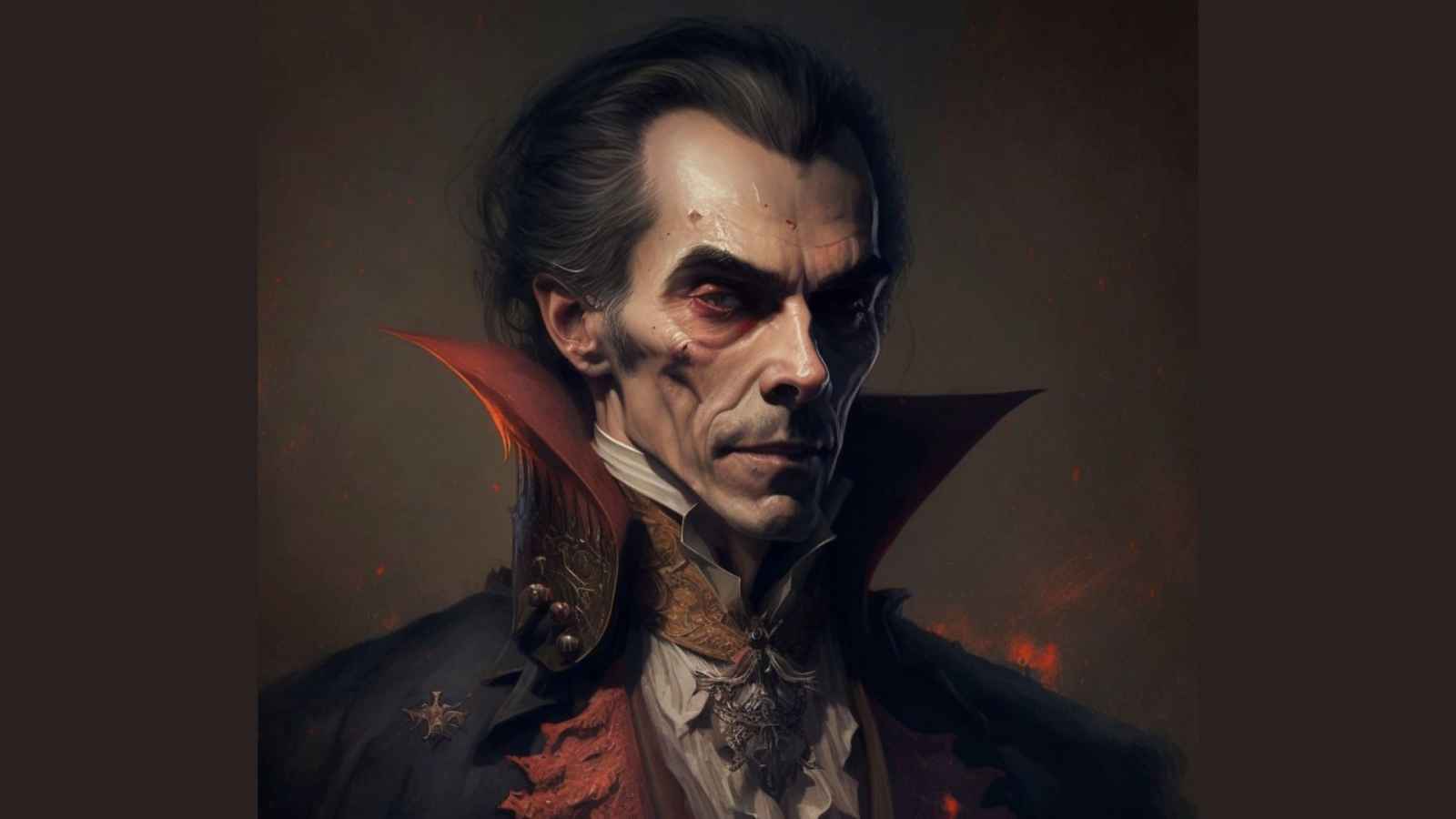World Dracula Day 2023: Date, History, Facts, Activities - Eduvast.com
