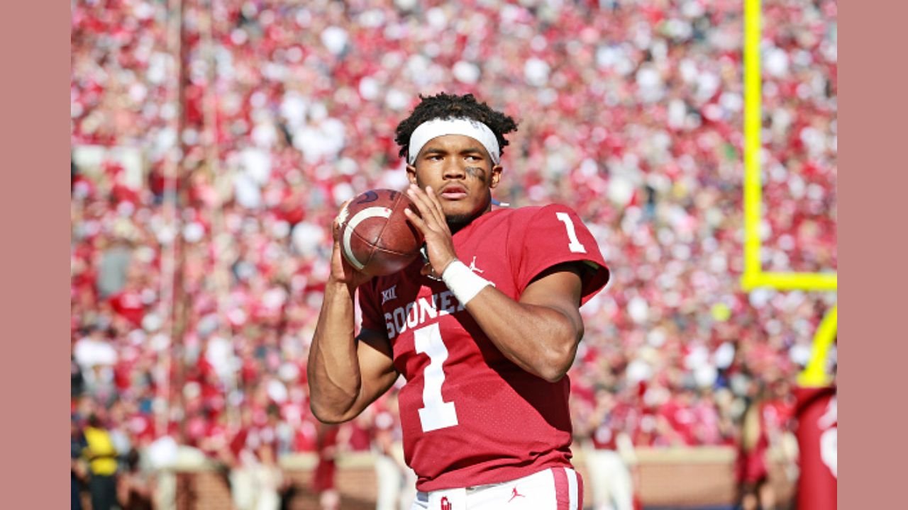 Kyler Murray Biography: Age, Birthday, Early Life, Career, Awards ...