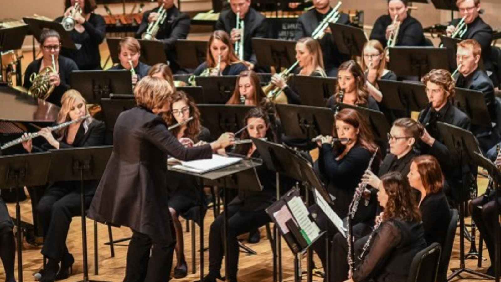 National Band Director’s Day 2023: Date, History, Facts, Activities ...