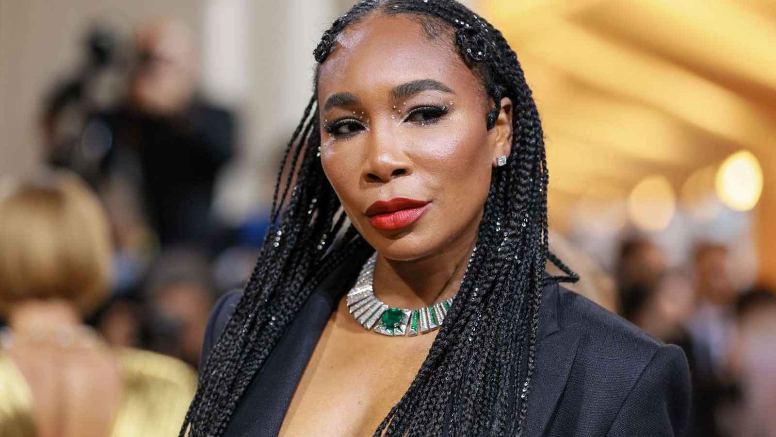 Venus Williams Biography: Age, Height, Birthday, Family, Net Worth ...