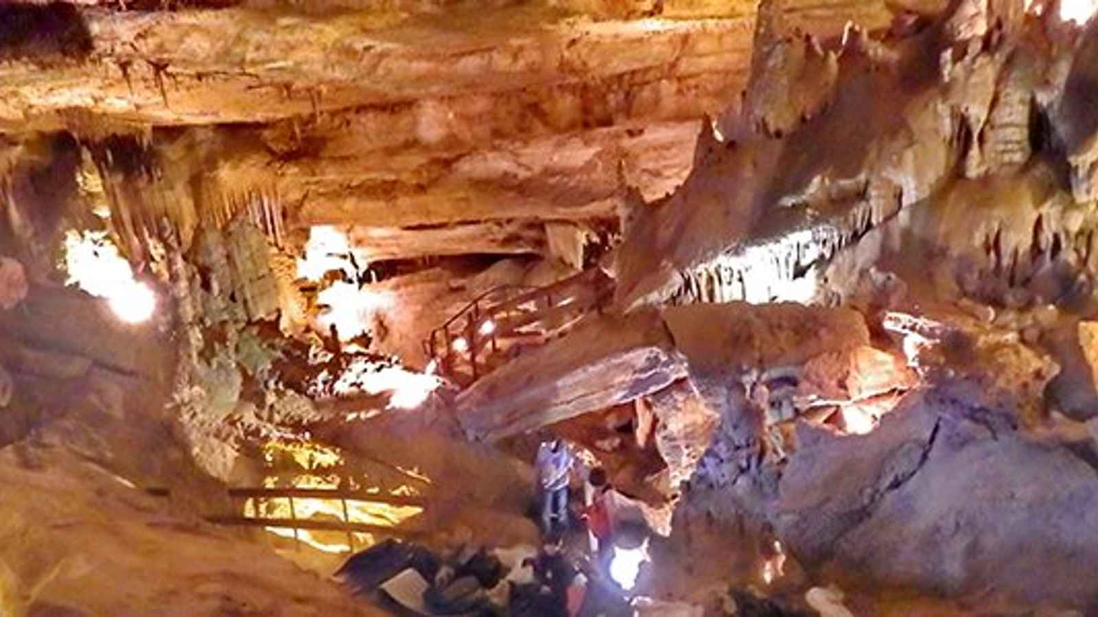 Caves and Karst Day 2023: Date, History, Facts, Activities - Eduvast.com