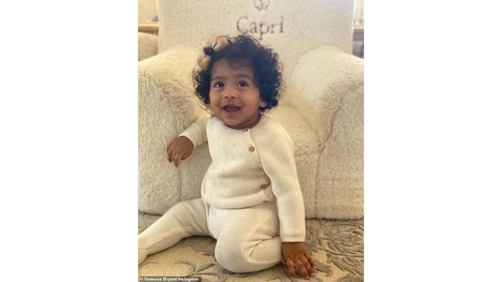 Capri Bryant Biography: Age, Height, Birthday, Family, Net Worth ...