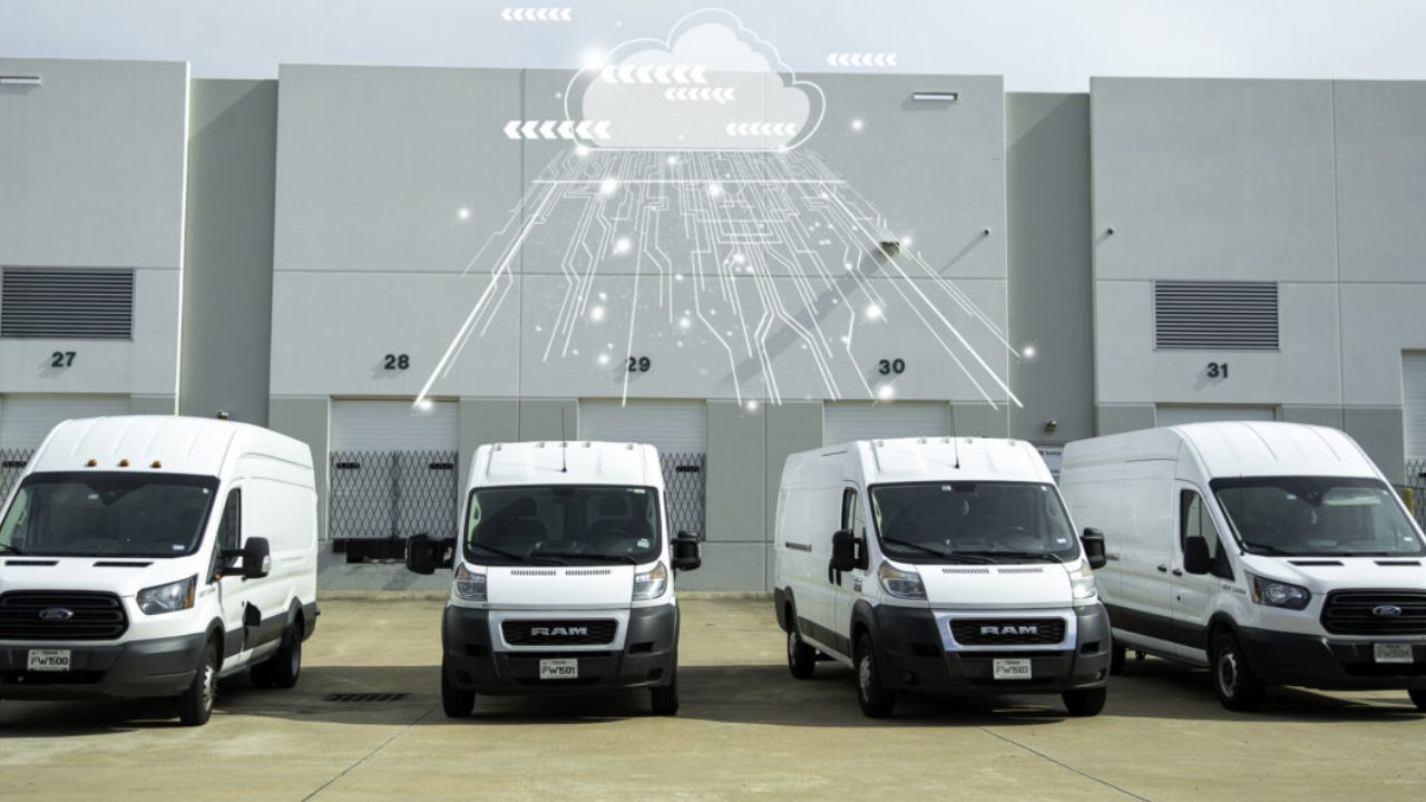 3 Emerging FreightTech Trends in 2023: The Future of Freight - Eduvast.com