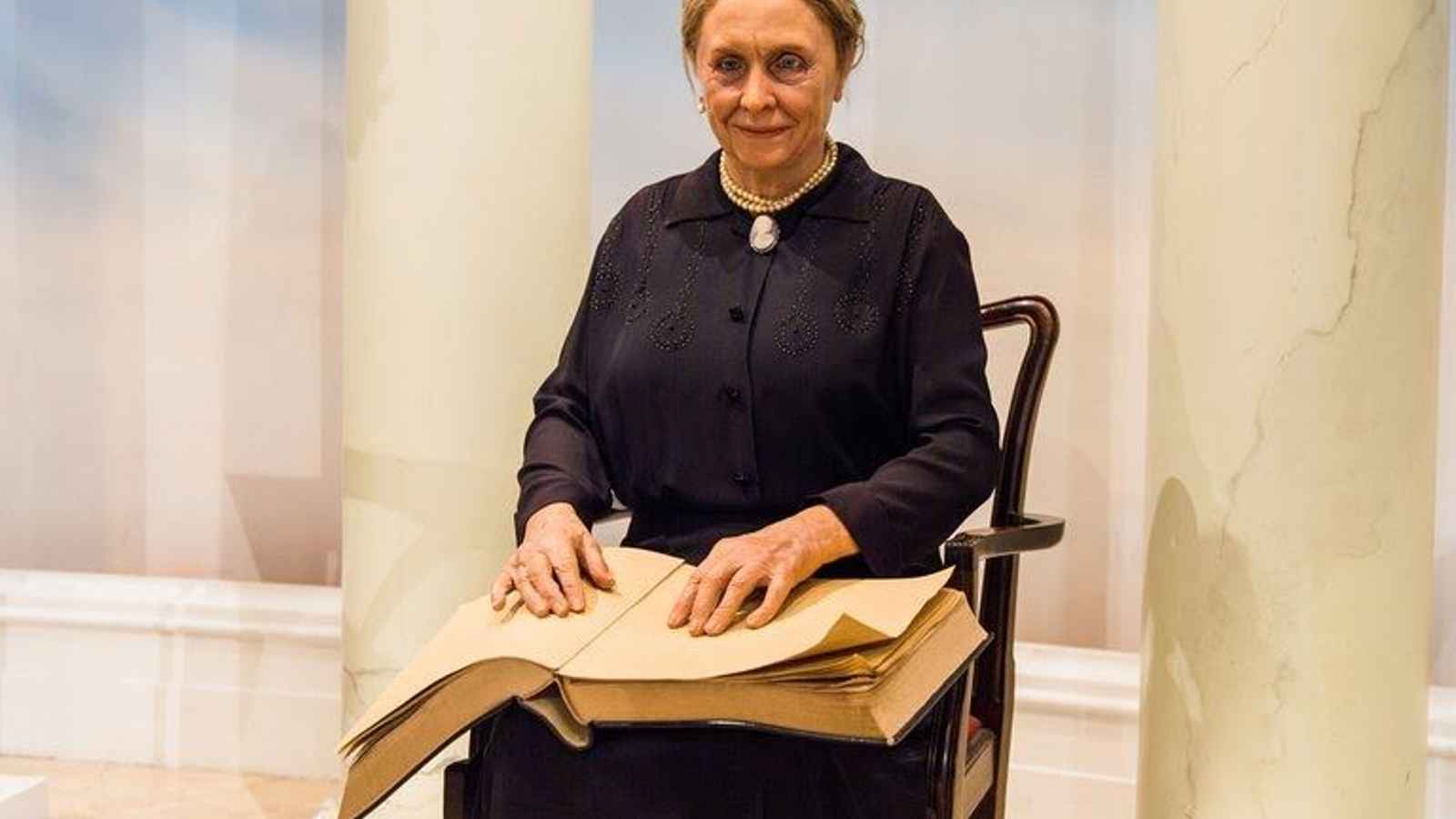 Helen Keller Day 2023: Date, History, Facts about Helen Keller Day ...