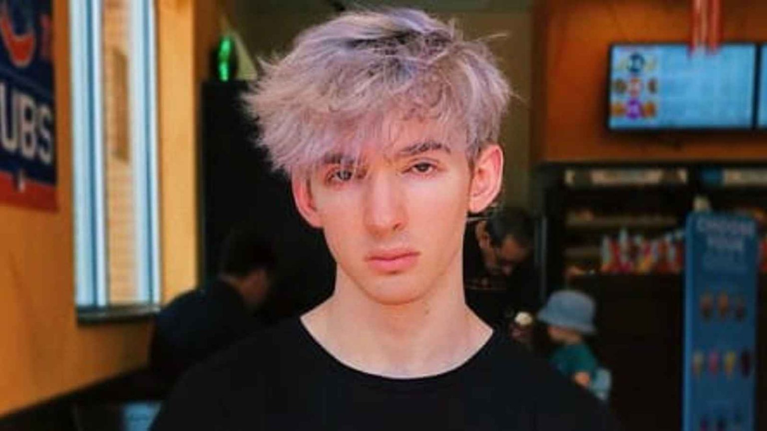 Flamingo Biography: Age, Height, Birthday, Family, Net Worth - Eduvast.com