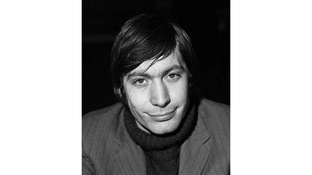 Charlie Watts Biography: Age, Height, Birthday, Family, Net Worth ...