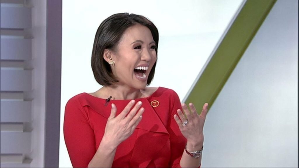 Is Dion Lim Pregnant? About Her Husband And Career Status - Eduvast.com