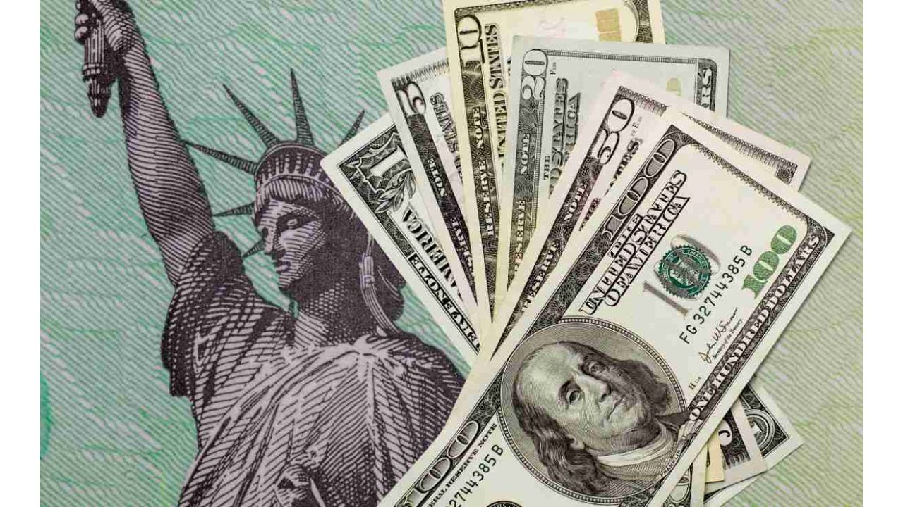 How can you claim your $1,400 stimulus check before the deadline ...