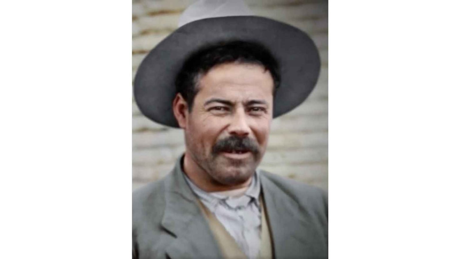Pancho Villa Biography: Age, Height, Birthday, Family, Net Worth ...