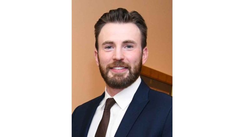 Chris Evans Biography: Age, Height, Birthday, Family, Net Worth ...