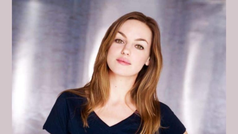 Michelle Mylett Biography: Age, Height, Birthday, Early Life, Career ...