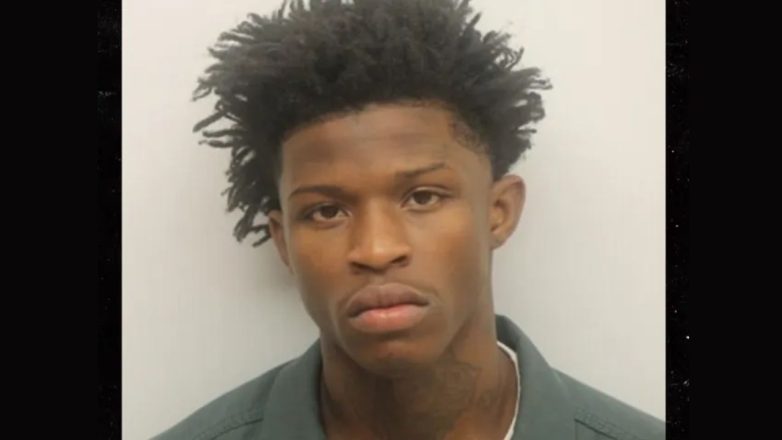 Quando Rondo Arrested: Got Arrested For Drugs In Georgia - Eduvast.com