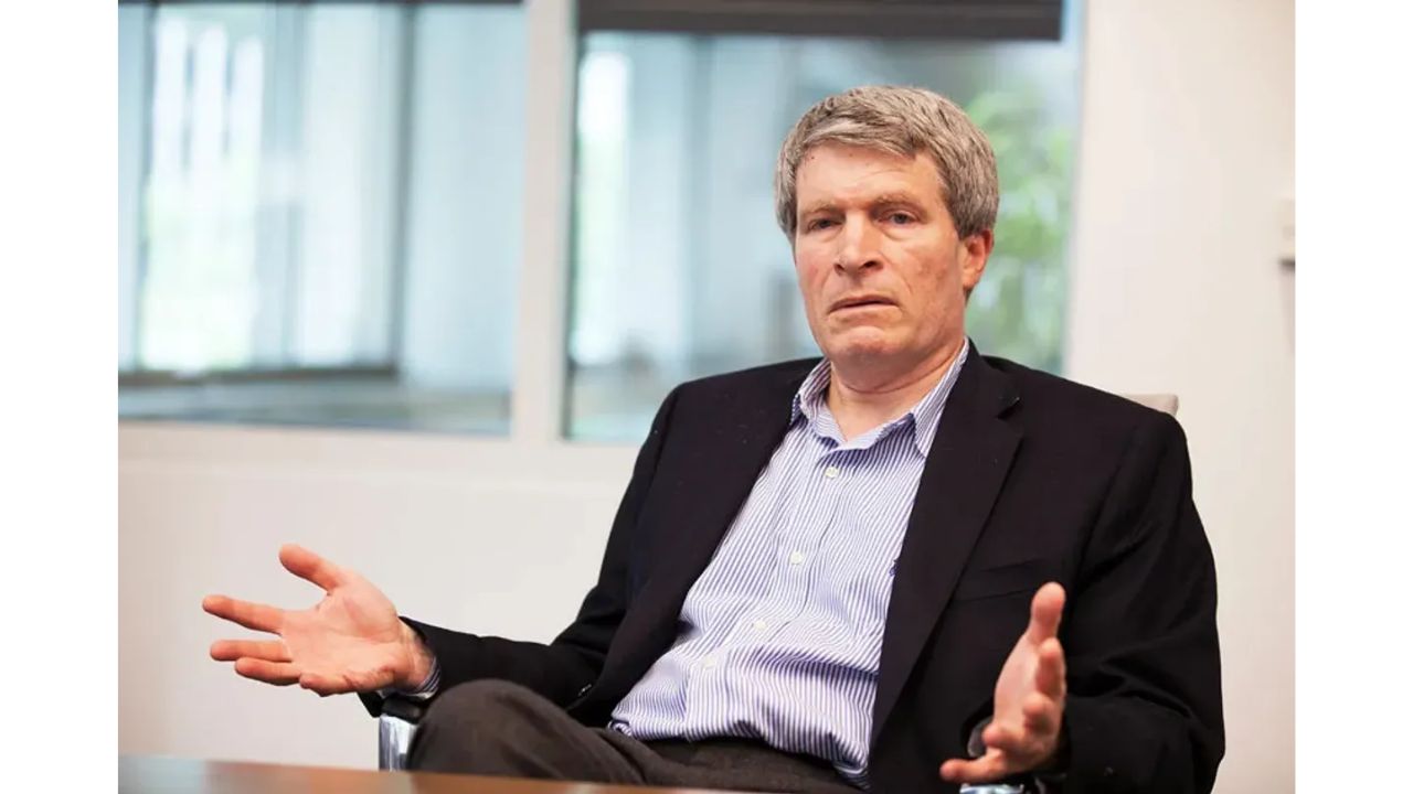 Richard Painter Illness In 2023: What happened to her? - Eduvast.com