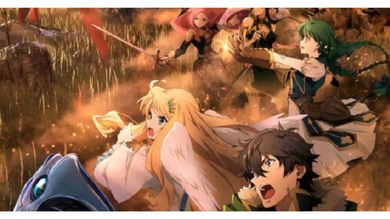 Shield Hero Season 3 Release Date: Plot, Cast, Trailer, Episodes ...