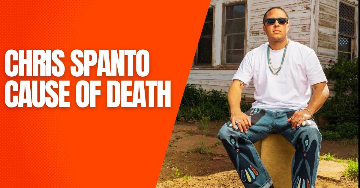 Spanto Cause Of Deαth: Founder Of Born X Raised, Tragically Passes Away ...