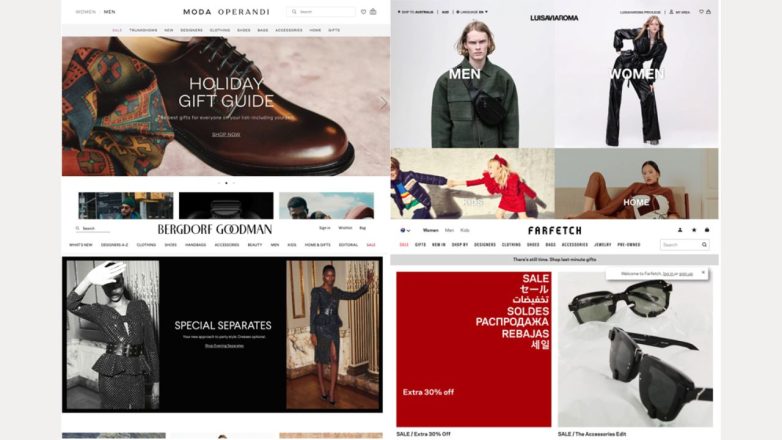 The 5 Best Retailers for Brand-New Designer Goods - Eduvast.com