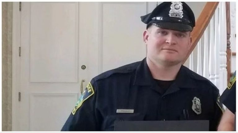 The Disappearance of Former Police Officer Ryan Proulx in Bahamas: What happened to Ryan Proulx ...